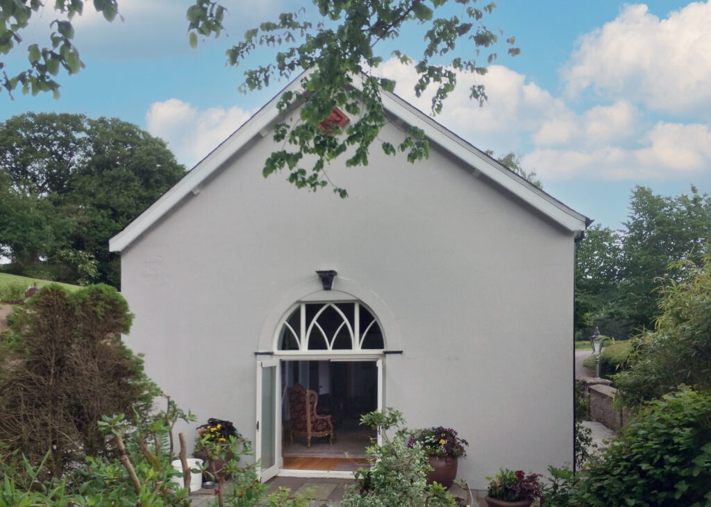 Anthony Brandt | The Museum